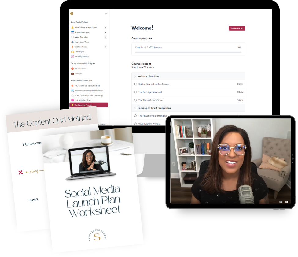 Content Maximizer Bundle - Kit Upsell - OnlineDrea