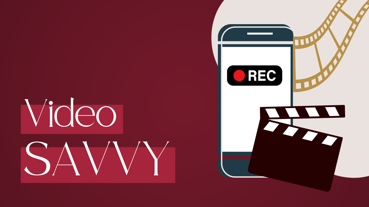 Video Savvy Bundle - OnlineDrea