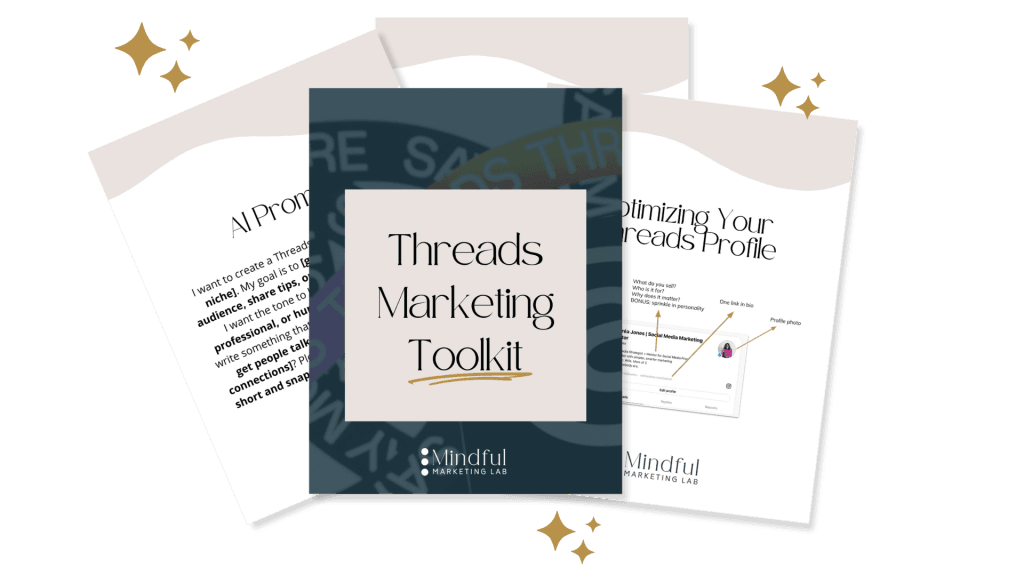 Threads Kit - OnlineDrea